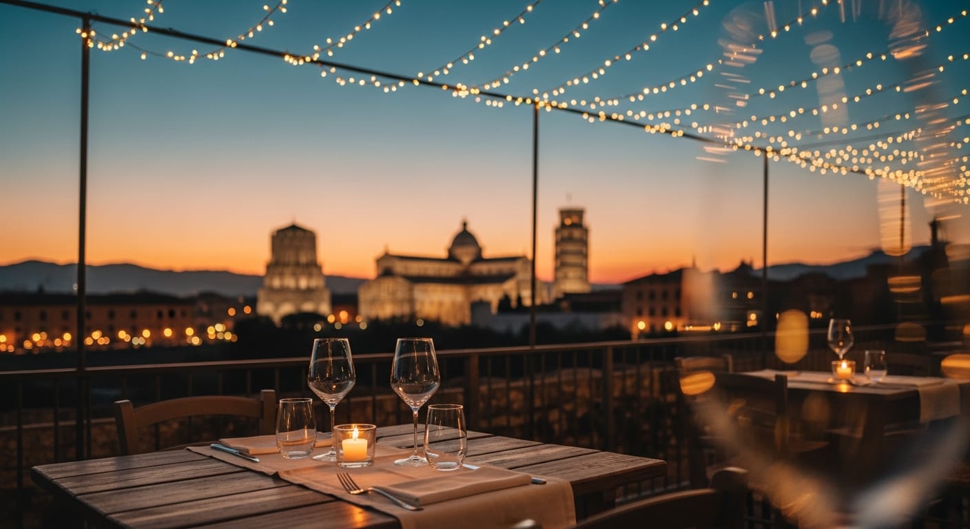 Welcome to VisitPisa.com